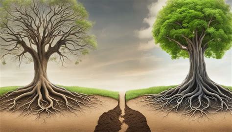 Self Awareness Vs Self Consciousness A Guide To Personal Growth