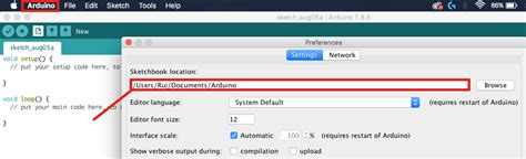 installing esp32 in arduino ide mac os x and linux random nerd tutorials