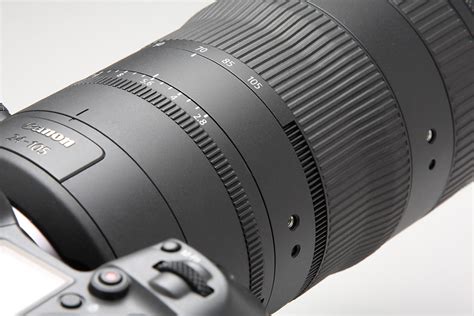 キヤノン Rf24 105mm F2 8 L Is Usm Z 実写レビュー！ 動画に強い大口径標準ズームの“写真力”は？ Capa