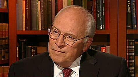 Dick Cheney Defends Cia Enhanced Interrogation Techniques Fox News