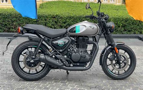Re Hunter 350 Launch Tomorrow Top Speed Mileage Official Specs