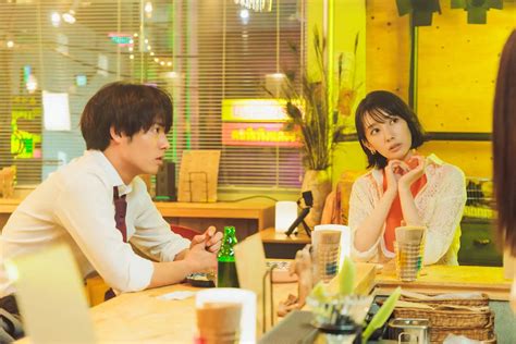 【写真】ドラマ「こっち向いてよ向井くん」第1話の場面カット Mantanweb（まんたんウェブ）