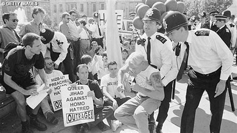 Special Assignment Homosexuality In Britain Bbc Archive