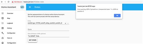 where is the remove failed node option for z wave devices home