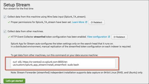 install splunk stream in a distributed deployment splunk documentation
