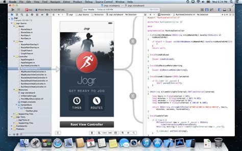 apple releases xcode 5 with ios 7 sdk 64 bit compiler