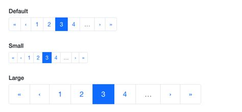 9 bootstrap ui component libraries for react vue angular in 2019