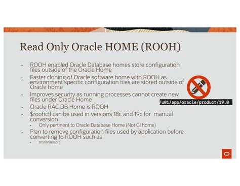 oracle rac 19c best practices and secret internals ppt