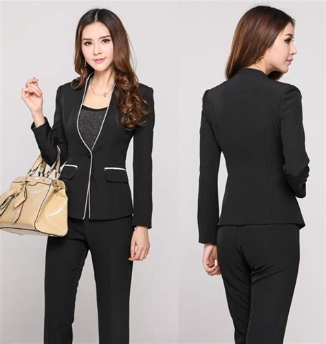 15 Contoh Gambar Model Baju Seragam Kerja Kantor Paling Keren 2017