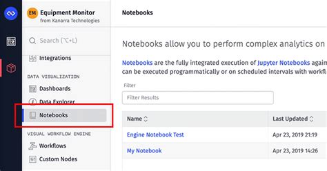 losant notebooks what jupyter notebooks can do for developers