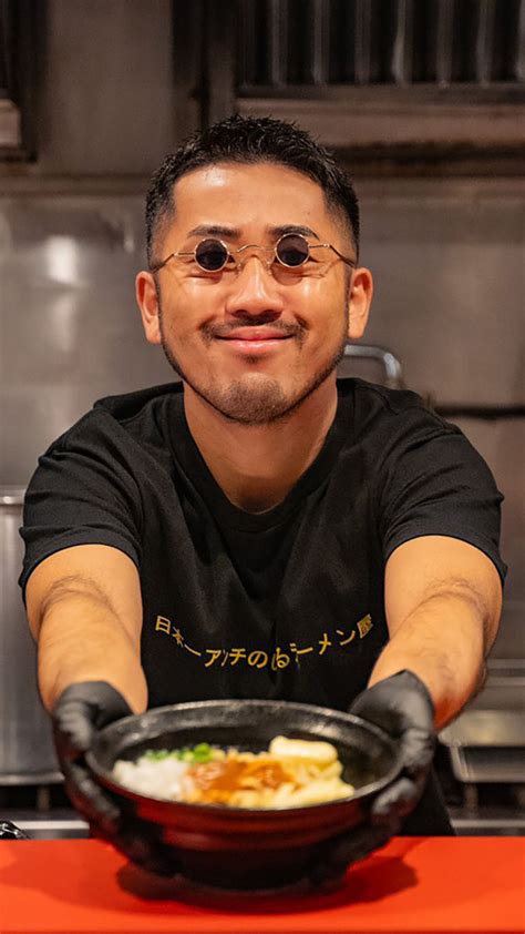 まずかったら全額返金の人気ラーメン屋『鈴の木』社長のモノマネするラーメン屋が続出！ ガチで神格化 ｜ ガジェット通信 Getnews