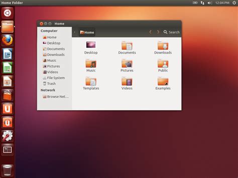 how to make ubuntu linux look like windows 7 pcworld