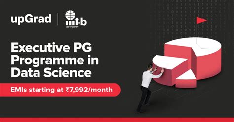 upgrad on linkedin executive pg program in data science upgrad and iiitb