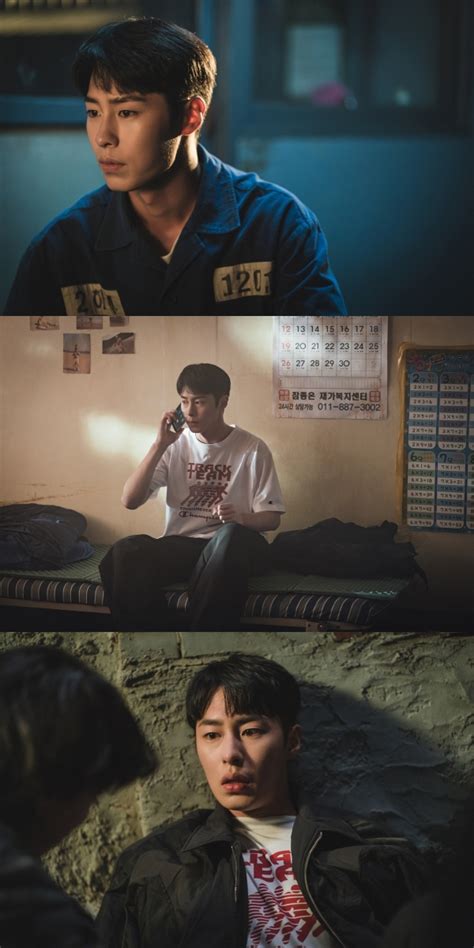 이재욱 ‘이재 곧 죽습니다 하드캐리 캐릭터 삼킨 듯한 혼연일체 열연 뉴스인사이드