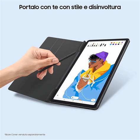 Galaxy Tab S6 Lite Amazonda Ortaya çıktı Shiftdelete Net