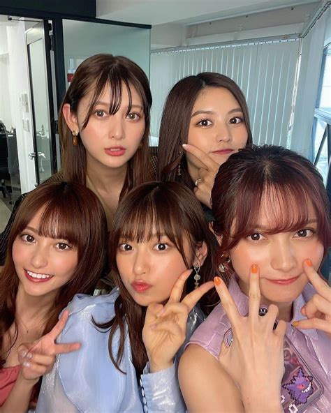 アンジェラ芽衣さんのインスタグラム写真 アンジェラ芽衣instagram 「 ゼロイチファミリアは褒められたい Tverにて見逃し配信中