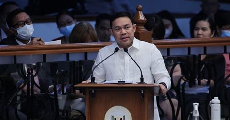 Villar Senate To Deliver A Well Crafted Impactful Mif Law
