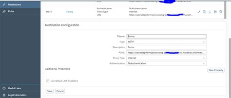 forms by adobe service in sap cloud platform using sapui5 part 1
