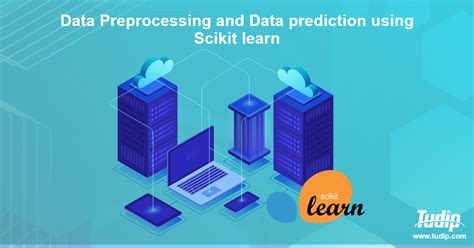 blog data preprocessing and data prediction using scikit