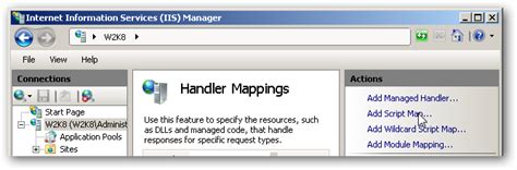 how to install perl on iis 7 for windows server 2008