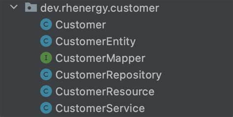 how to build a quarkus application red hat developer