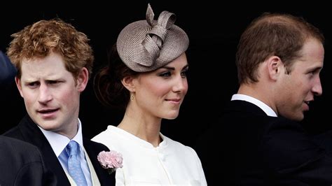 The Truth About Prince Harry And Kate Middletons Relationship