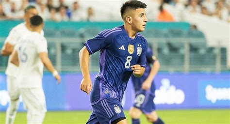 ¿quiénes Son Los Futbolistas De La Selección Argentina Que Quedan Como