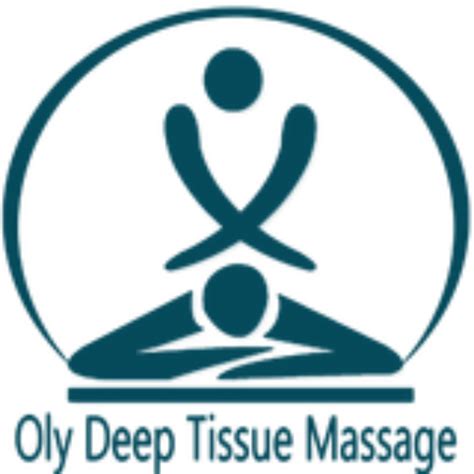 Treatments And Services Olympia Deep Tissue Massage