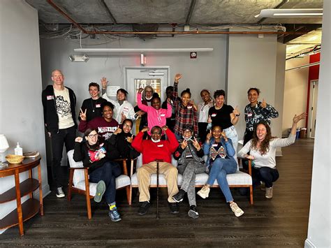 2023 Racial And Economic Justice Giving Project Bread And Roses Community