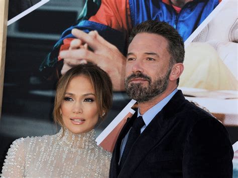 Ben Affleck Admits Romance With Jennifer Lopez Forced Him To Make