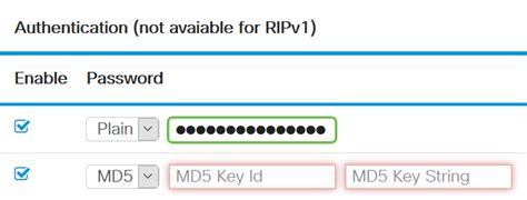 configurar o dynamic routing protocol em um rv34x series router cisco