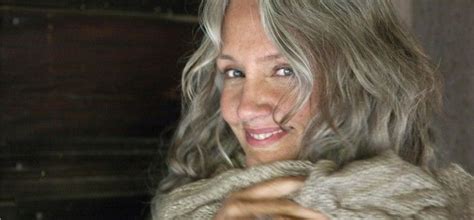 3 Things I Learned About Beauty After 50 From The Fabulous Cindy Joseph