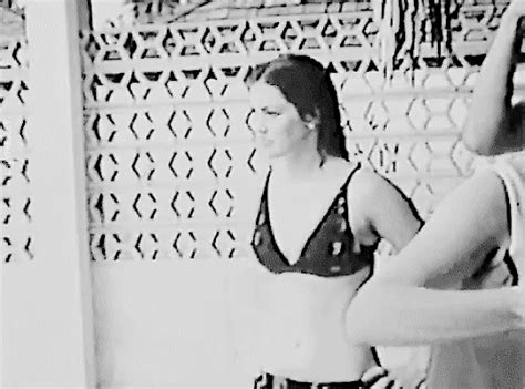 Priscilla Presley In Hawaii C 1969 Tumbex