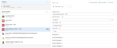 vardhaman deshpande create azure devops pipelines for a