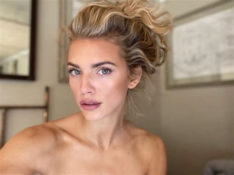 Annalynne Mccord Sexy And Topless 54 Photos The Fappening