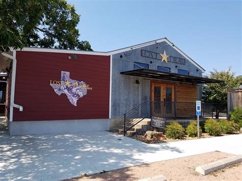 Lost Draw Cellars Fredericksburg Atualizado 2022 O Que Saber Antes