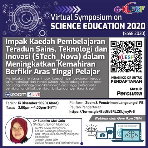virtual sose 2020 klesf