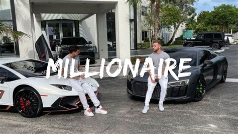 Millionaires Luxury Lifestyle 2023 Millionaire Motivation 30 Youtube