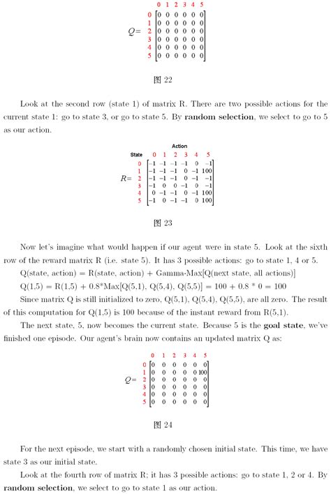 q learning q learning csdn博客