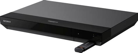 Customer Reviews Sony Ubp X700 M Streaming 4k Ultra Hd Blu Ray Player