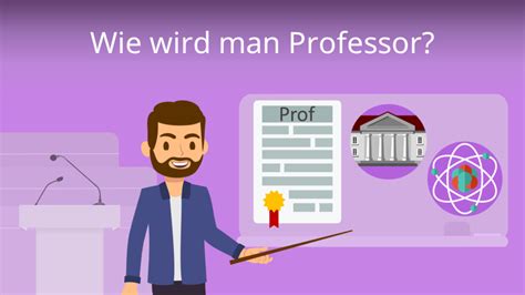 Lehrer Werden • Werdegang And Beruf · [mit Video]
