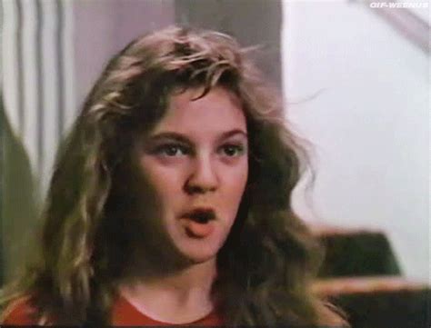 Drew Barrymore  Find And Share On Giphy