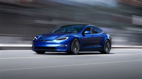 Tesla Model S Plaid 2024 Price And Specifications Ev Database