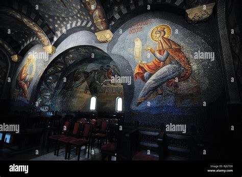 Catedral De Los Theotokos Fotografías E Imágenes De Alta Resolución Alamy