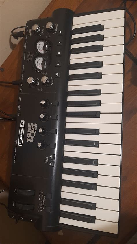 sustain pedal not working c64 instruments and effects cakewalk