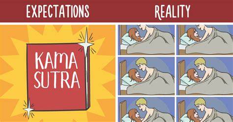 The Difference Between Relationship Expectations Vs Reality In 20