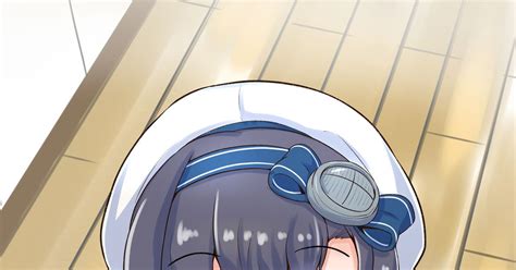 艦隊これくしょん 進水日おめでとう あかしえるのイラスト Pixiv