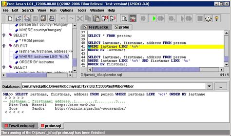 free java