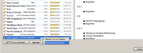 intellij idea haxe createjs 環境構築 前編 ｜ developersio