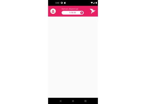 bkash ballance animation for flutter